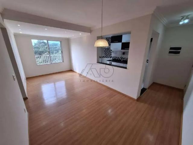 Apartamento para Locação em Piracicaba/SP Dois Córregos 3 Quartos