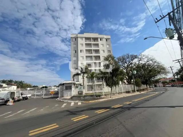 Apartamento para Locação em Piracicaba/SP Dois Córregos 3 Quartos