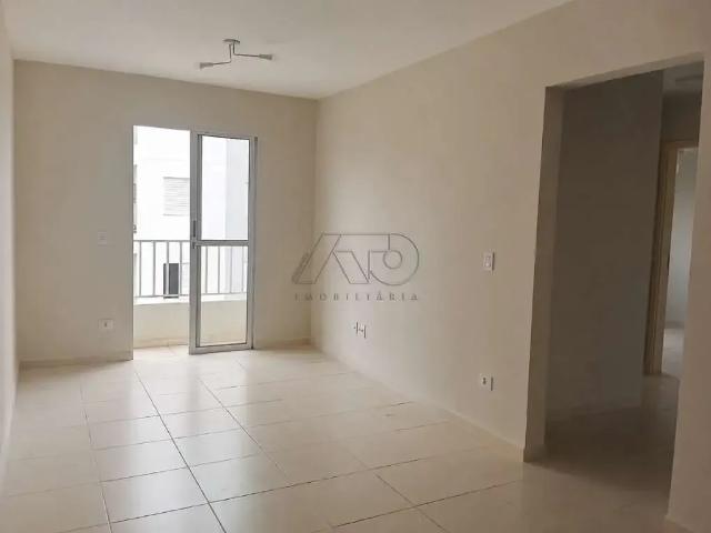 Apartamento para Locação em Piracicaba/SP Dois Córregos 3 Quartos