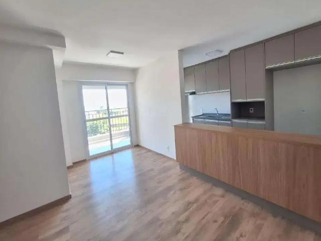 Apartamento para Locação em Piracicaba/SP Dois Córregos 3 Quartos