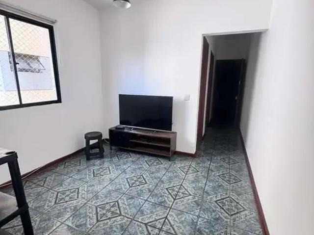 Apartamento para Locação em Piracicaba/SP Higienópolis 1 Quartos