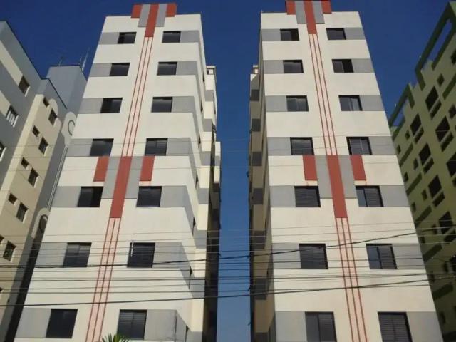 Apartamento para Locação em Piracicaba/SP Higienópolis 1 Quartos