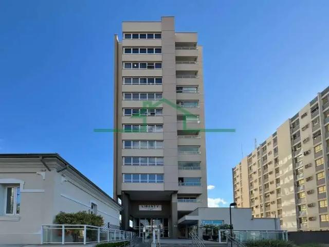 Apartamento para Locação em Piracicaba/SP Higienópolis 1 Quartos