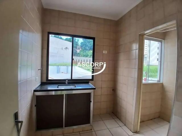 Apartamento para Locação em Piracicaba/SP Higienópolis 1 Quartos