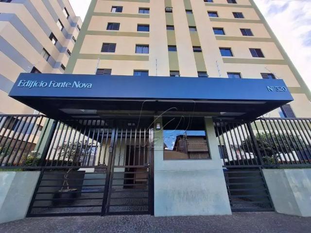 Apartamento para Locação em Piracicaba/SP Higienópolis 1 Quartos