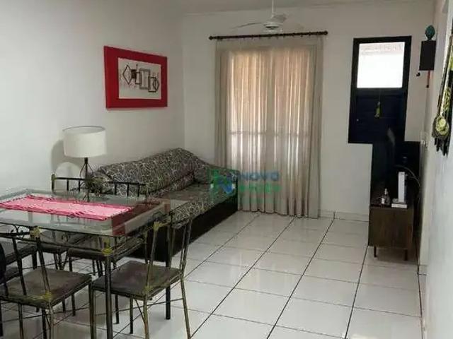 Apartamento para Locação em Piracicaba/SP Jaraguá 2 Quartos