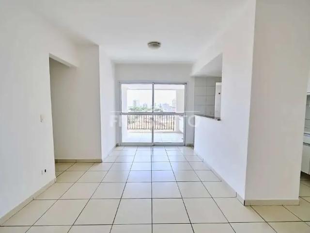 Apartamento para Locação em Piracicaba/SP Jaraguá 3 Quartos