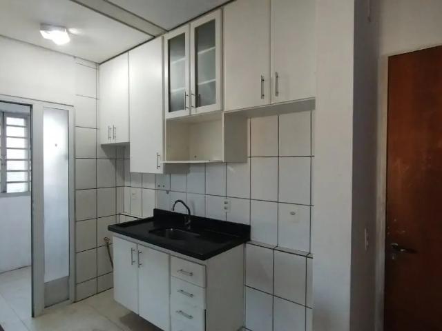 Apartamento para Locação em Piracicaba/SP Jardim Maria 2 Quartos