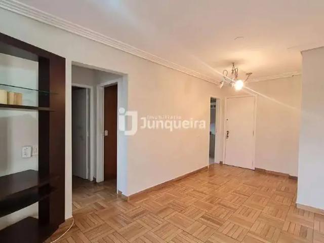 Apartamento para Locação em Piracicaba/SP Jardim Modelo 2 Quartos
