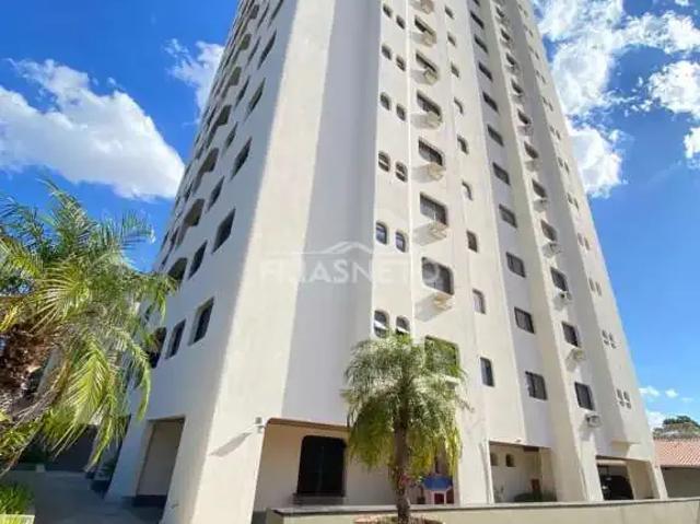 Apartamento para Locação em Piracicaba/SP Jardim Monumento 2 Quartos
