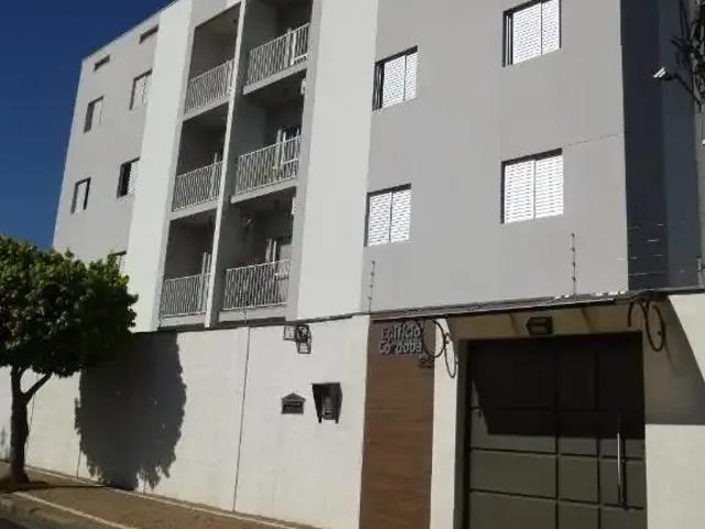 Apartamento para Locação em Piracicaba/SP Jardim Noiva da Colina 2 Quartos