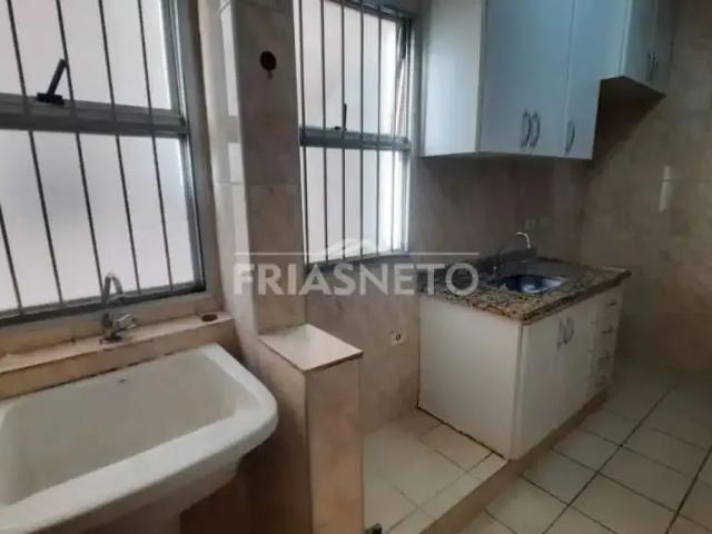 Apartamento para Locação em Piracicaba/SP Jardim Noiva da Colina 2 Quartos
