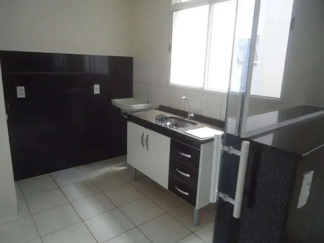 Apartamento para Locação em Piracicaba/SP Jardim Novo Horizonte 2 Quartos