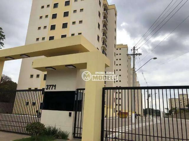 Apartamento para Locação em Piracicaba/SP Jardim Nova Iguaçu 2 Quartos