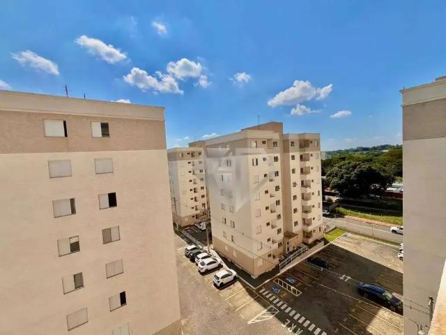 Apartamento para Locação em Piracicaba/SP Jardim Nova Iguaçu 2 Quartos