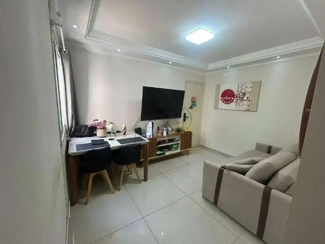 Apartamento para Locação em Piracicaba/SP Jardim Nova Iguaçu 2 Quartos