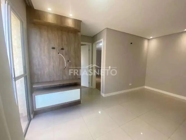 Apartamento para Locação em Piracicaba/SP Jardim Nova Iguaçu 2 Quartos