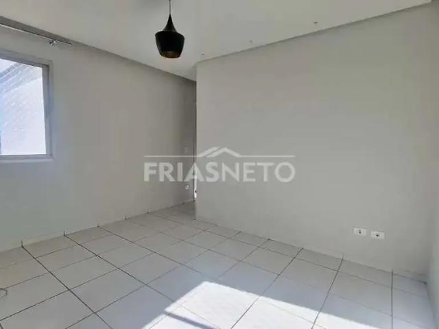 Apartamento para Locação em Piracicaba/SP Jardim Nova Iguaçu 2 Quartos
