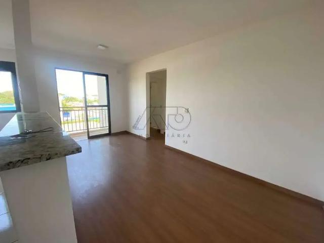 Apartamento para Locação em Piracicaba/SP Jardim Nova Iguaçu 2 Quartos