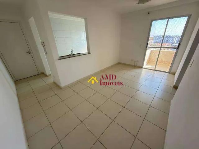 Apartamento para Locação em Piracicaba/SP Jardim Nova Iguaçu 2 Quartos