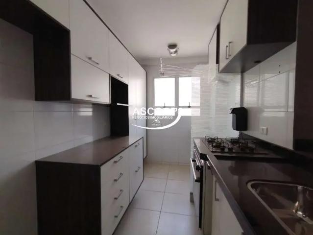 Apartamento para Locação em Piracicaba/SP Jardim Nova Iguaçu 2 Quartos