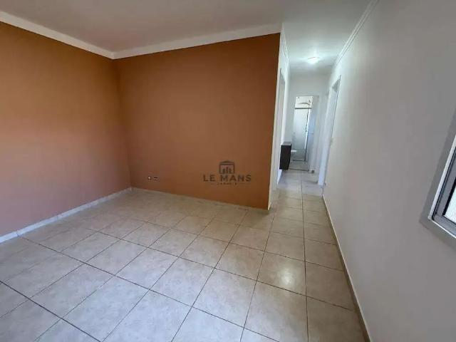 Apartamento para Locação em Piracicaba/SP Jardim Nova Iguaçu 2 Quartos