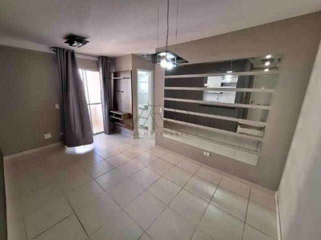 Apartamento para Locação em Piracicaba/SP Jardim Nova Iguaçu 2 Quartos