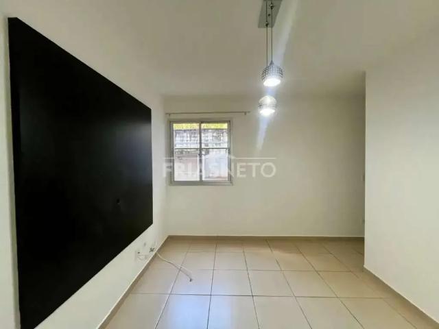 Apartamento para Locação em Piracicaba/SP Jardim Nova Iguaçu 2 Quartos