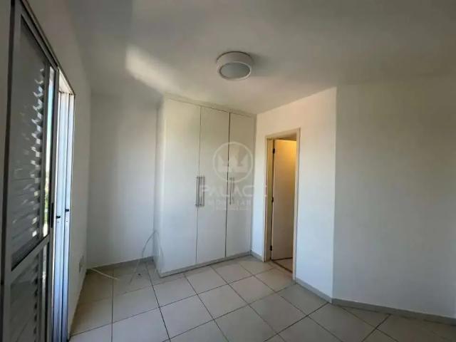 Apartamento para Locação em Piracicaba/SP Jardim Nova Iguaçu 3 Quartos