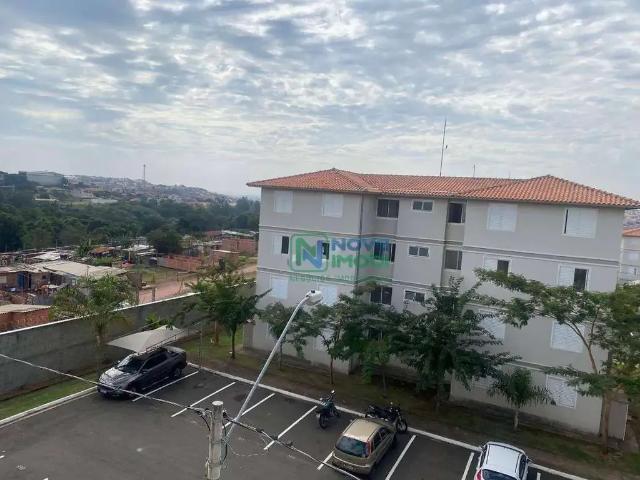 Apartamento para Locação em Piracicaba/SP Jardim Nova Suíça 2 Quartos