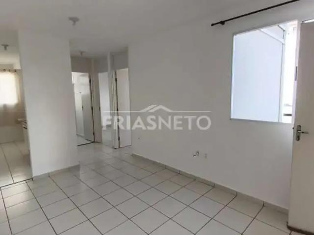 Apartamento para Locação em Piracicaba/SP Jardim Nova Suíça 2 Quartos
