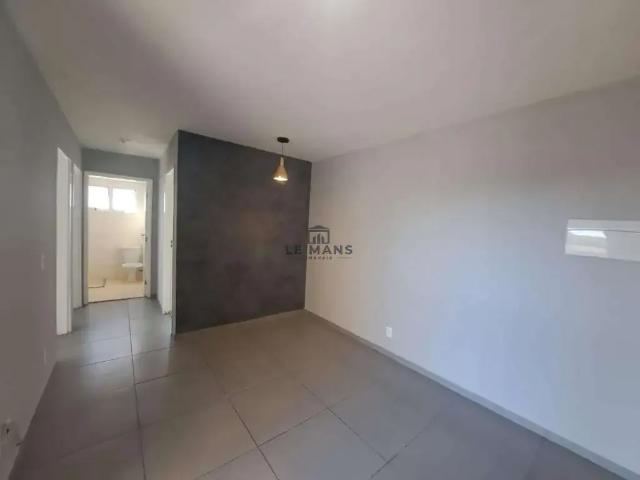 Apartamento para Locação em Piracicaba/SP Jardim Abaeté 2 Quartos