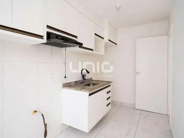 Apartamento para Locação em Piracicaba/SP Jardim Abaeté 2 Quartos