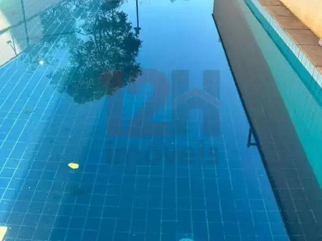Apartamento para Locação em Piracicaba/SP Jardim Abaeté 2 Quartos