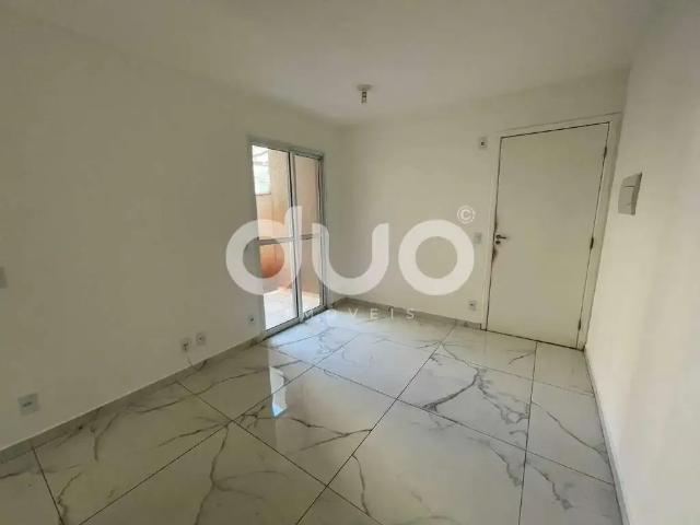 Apartamento para Locação em Piracicaba/SP Jardim Abaeté 2 Quartos