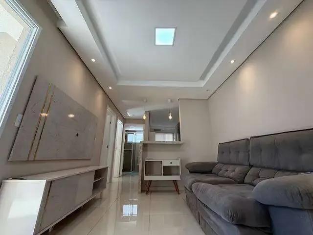 Apartamento para Locação em Piracicaba/SP Jardim Abaeté 2 Quartos