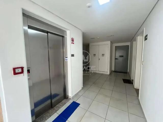 Apartamento para Locação em Piracicaba/SP Jardim Abaeté 2 Quartos