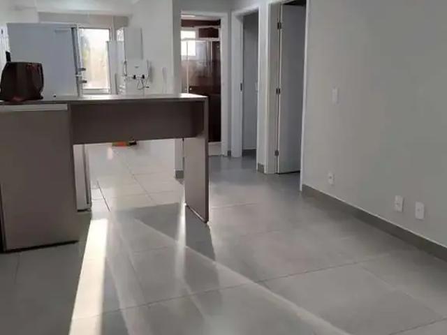 Apartamento para Locação em Piracicaba/SP Jardim Abaeté 2 Quartos