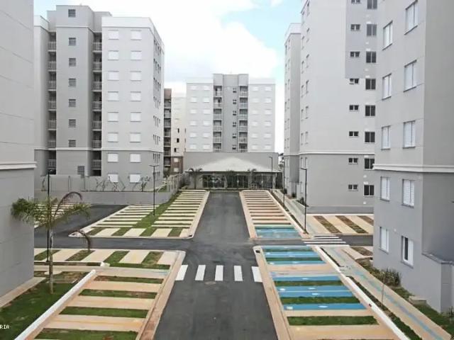 Apartamento para Locação em Piracicaba/SP Jardim Abaeté 2 Quartos