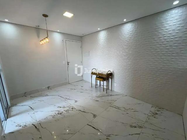 Apartamento para Locação em Piracicaba/SP Jardim Abaeté 2 Quartos