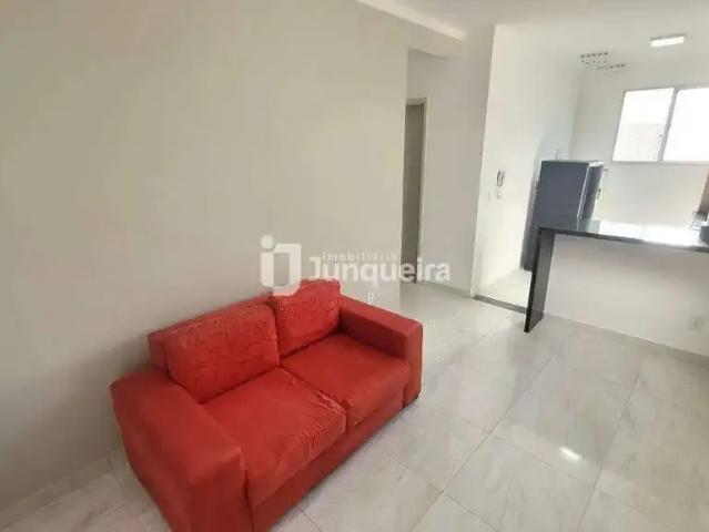 Apartamento para Locação em Piracicaba/SP Jardim Alvorada 2 Quartos