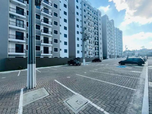Apartamento para Locação em Piracicaba/SP Jardim Brasil 2 Quartos