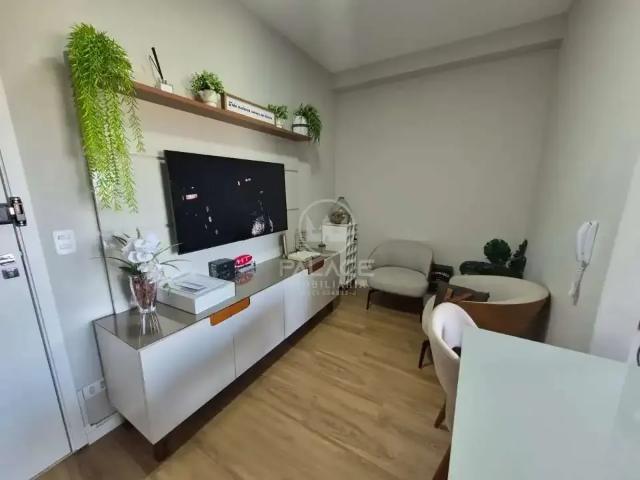 Apartamento para Locação em Piracicaba/SP Jardim Brasil 3 Quartos