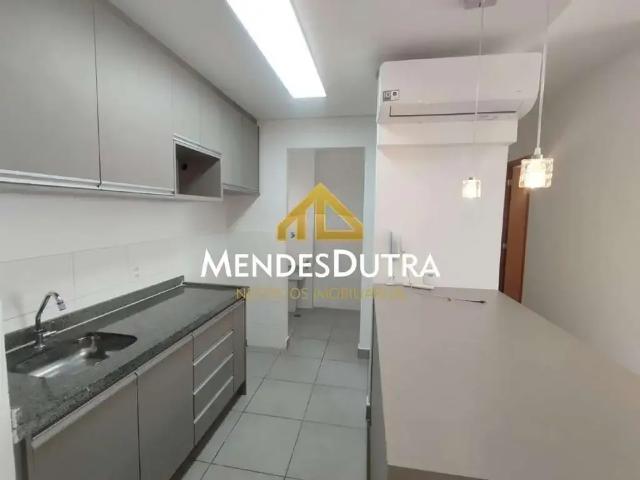Apartamento para Locação em Piracicaba/SP Jardim Brasília 3 Quartos