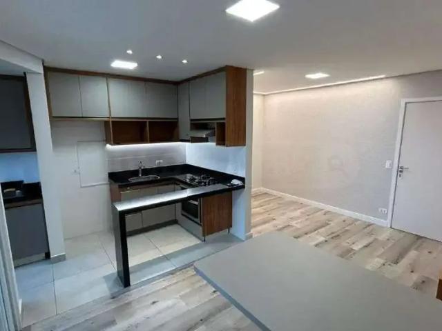 Apartamento para Locação em Piracicaba/SP Jardim Califórnia 3 Quartos