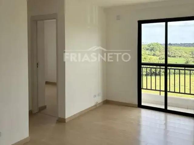Apartamento para Locação em Piracicaba/SP Jardim Califórnia 2 Quartos