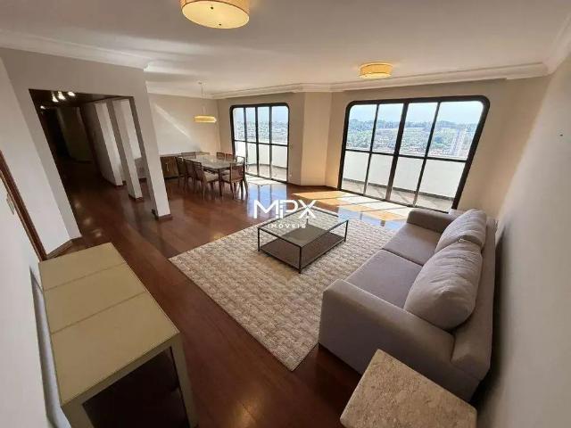 Apartamento para Locação em Piracicaba/SP Jardim Europa 4 Quartos