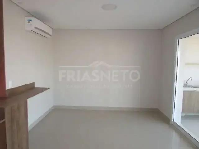 Apartamento para Locação em Piracicaba/SP Jardim Europa 1 Quartos