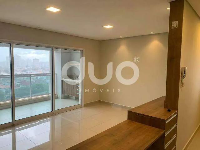 Apartamento para Locação em Piracicaba/SP Jardim Europa 1 Quartos