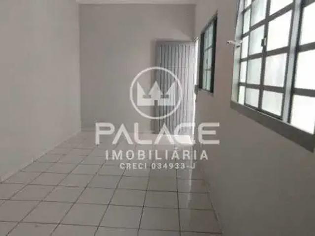 Apartamento para Locação em Piracicaba/SP Jardim Europa 1 Quartos